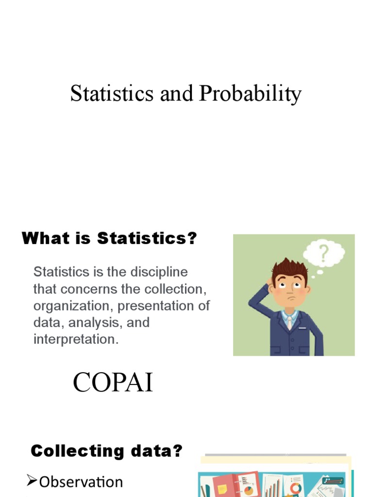 Statistics and Probability MT - SY 2022-23 | Download Free PDF ...