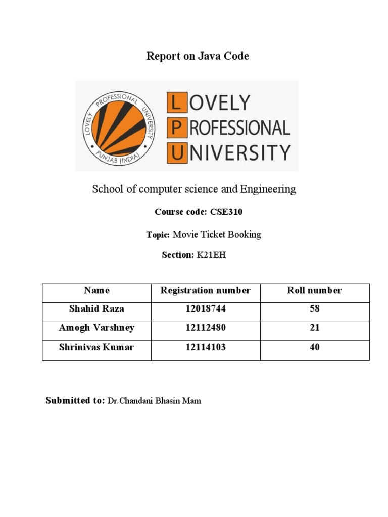 Srinivas JAVA | PDF | Java (Programming Language) | Databases
