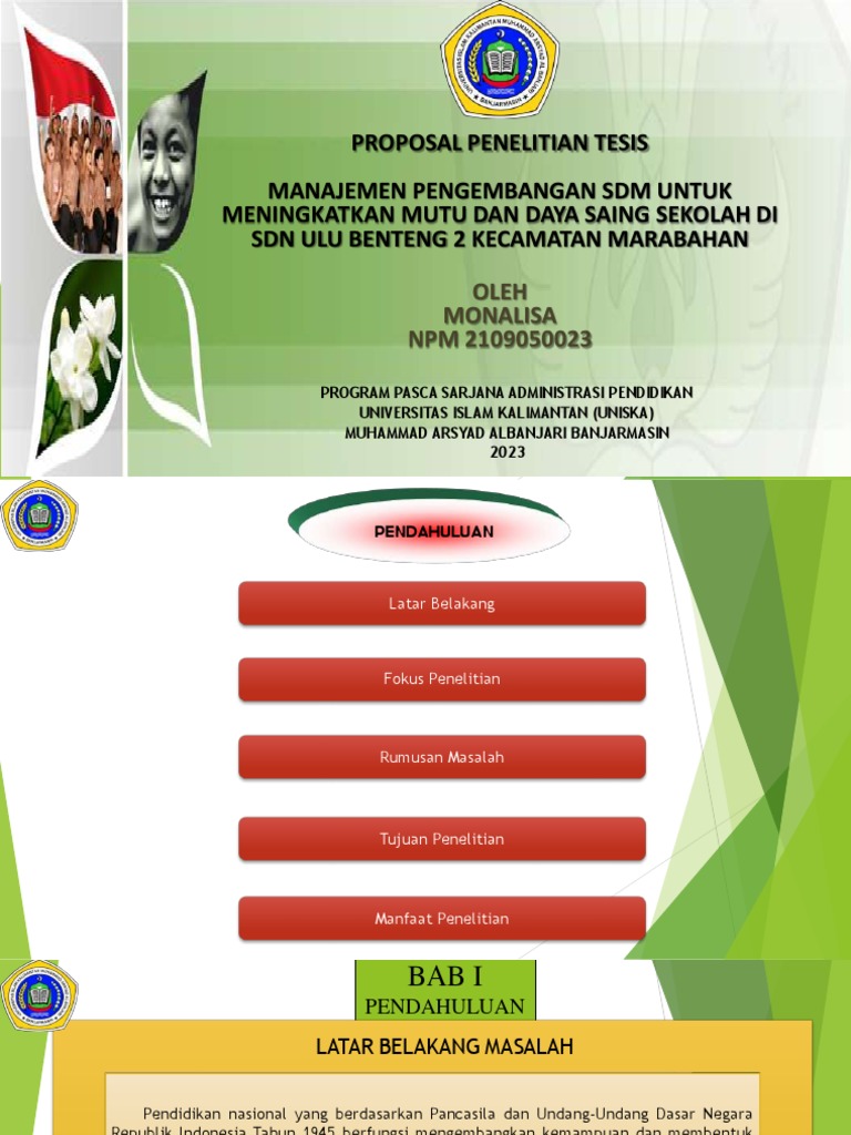 Power Point | PDF | Bisnis | Pengembangan Diri