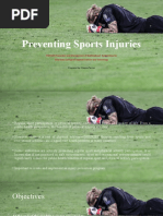 The Recovery-Stress Questionnaire RESTQ Sport (52 Items) | PDF | Sleep ...