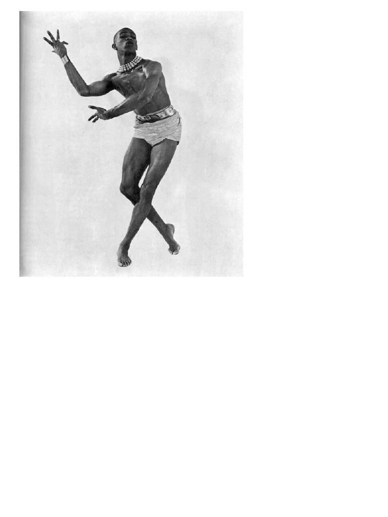 Trabajo en clase- imagenes de referencia contraposto | PDF