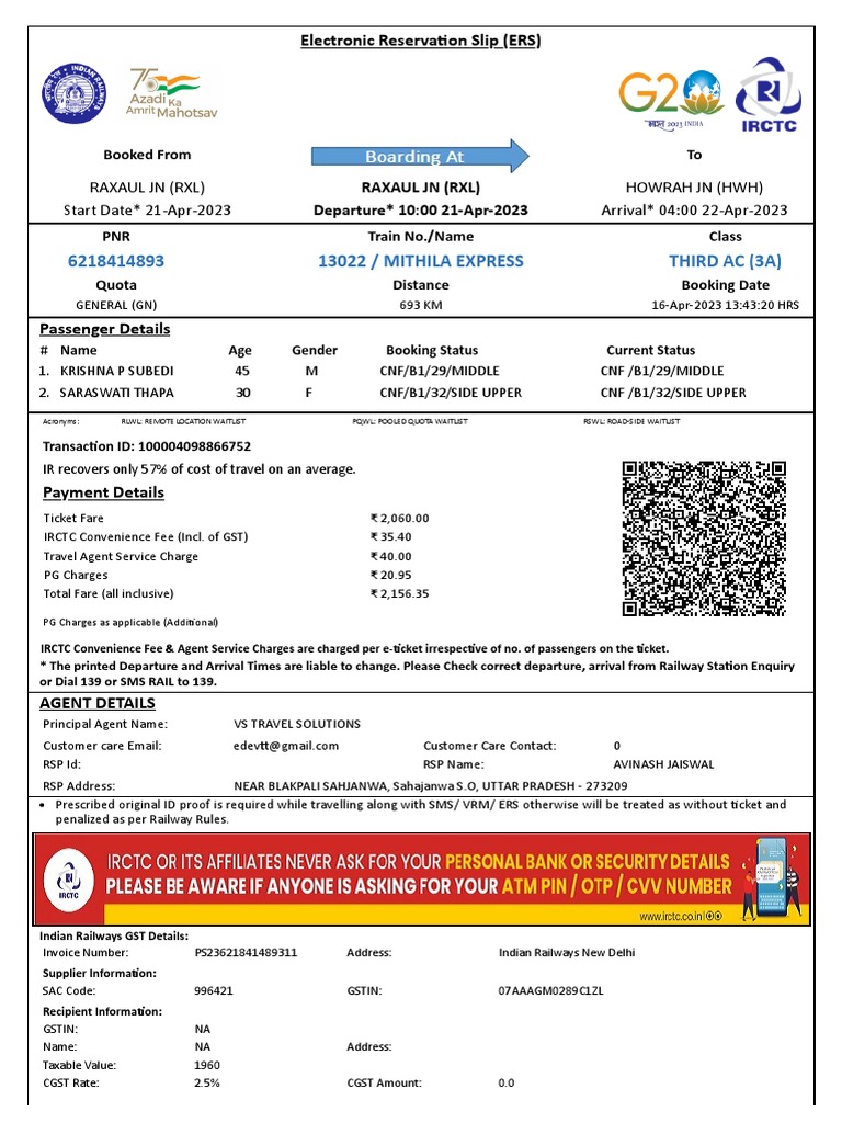 RXL HWH | PDF | Transport | Business