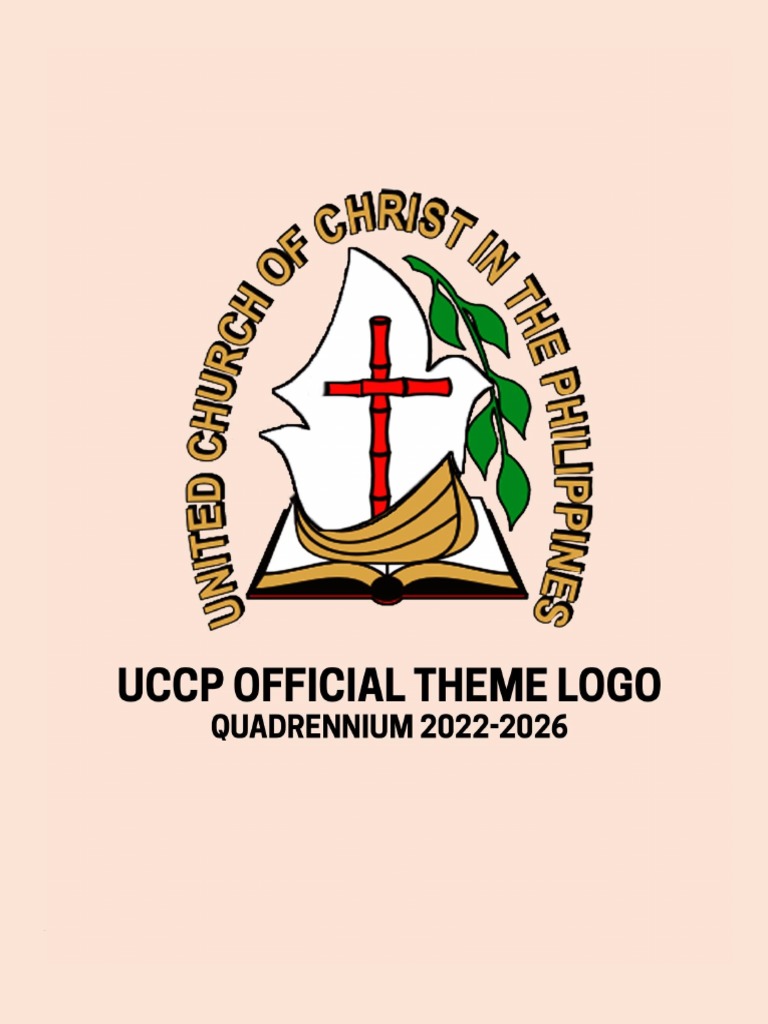UCCP Quadrennial Theme 2022-2024 | PDF | Jesus | Bible