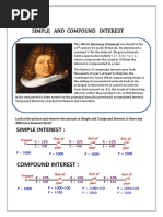 p1 Formula Sheet | PDF | Area | Trigonometric Functions