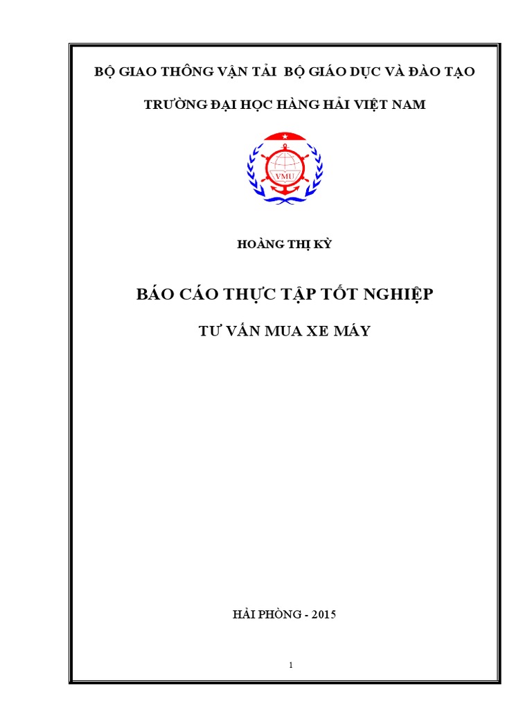 (123doc) - Bao-Cao-Thuc-Tap-Tot-Nghiep-Tu-Van-Mua-Xe-May | PDF