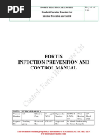 ICU Sheet Simplified | PDF | Medical Treatments | Medicine