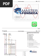 EIS-ESL-Engine ECU - ISM-VGS Connection Pinout | PDF | Electrical ...