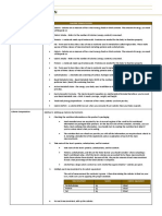 Osterized Tube Feeding Recipe | PDF | Cooking, Food & Wine | Wellness