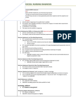 NYS OPWDD Food Consistency Guidelines | PDF | Salad | Breads