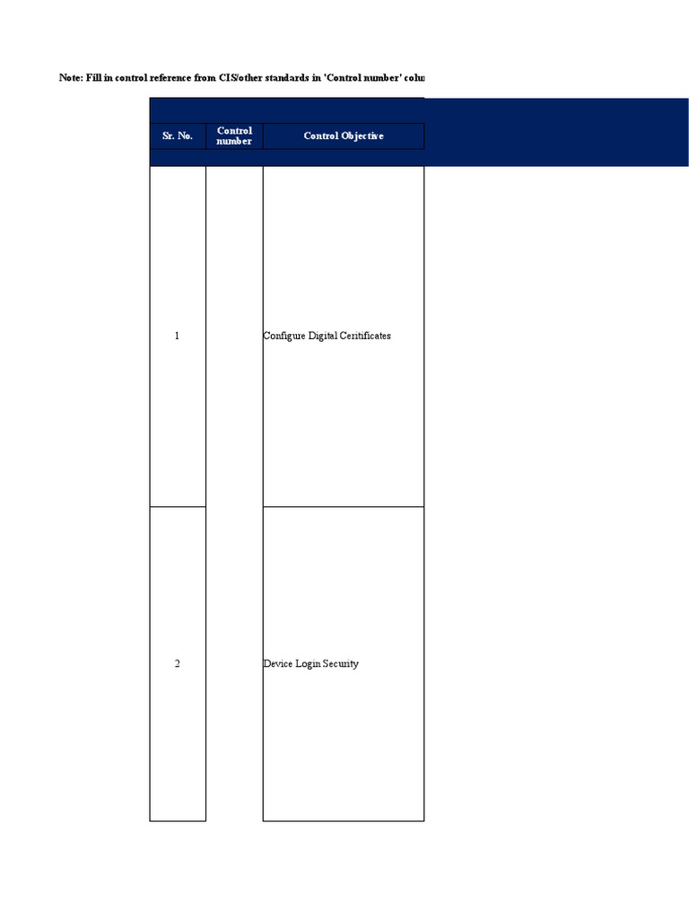 MBSS - Huawei WLC - V0.1 | PDF | Computer Network | Denial Of Service ...