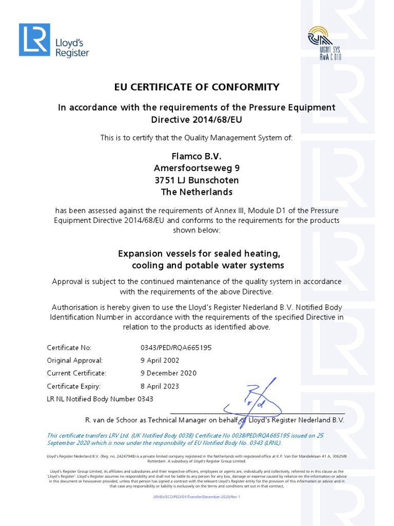 Cert Ce Ped Module-D1 2020-10 | PDF | Business | Private Law