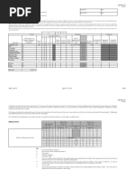 Group Audit Instruction Bdo | PDF | Audit | Internal Control