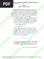 10 CONTOH PAPER Kuliah Singkat Dan Cara Membuatnya + PDF | PDF