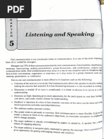 3x3 Writing Process | PDF | Communication | Semiotics