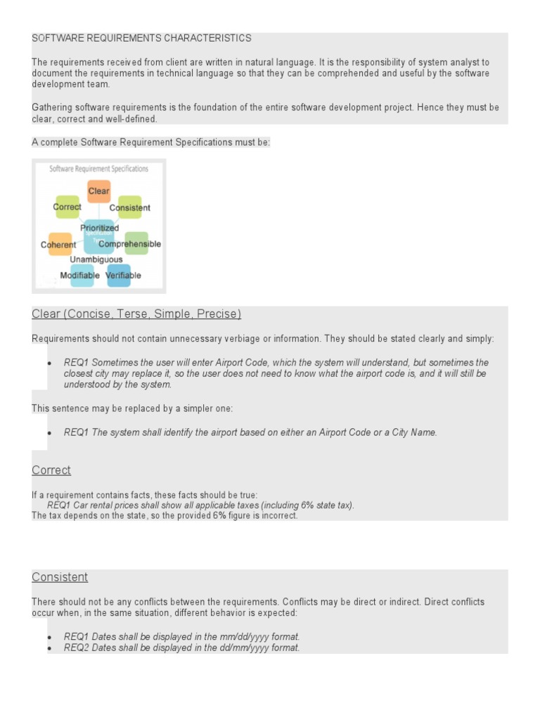 Application Development Emerging Technology - REVIEWER | PDF | Software ...