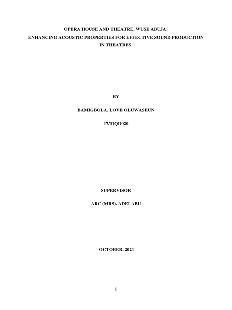 Chapter 3 | PDF | Case Study | Methodology