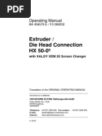 Ariel Performance Software Installation Guide | PDF | Installation ...