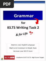 Ielts Liz: IELTS Writing Task 2 Model Essay | PDF | International ...