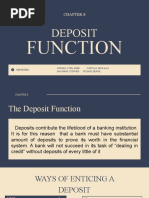 DAUD and DAIF CHECKS | PDF