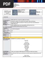 G8 Unit 1 The Lucky Coin | PDF | Chess Theory | Chess