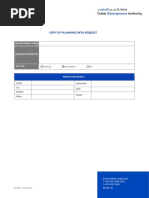 Fitout Drawings | PDF