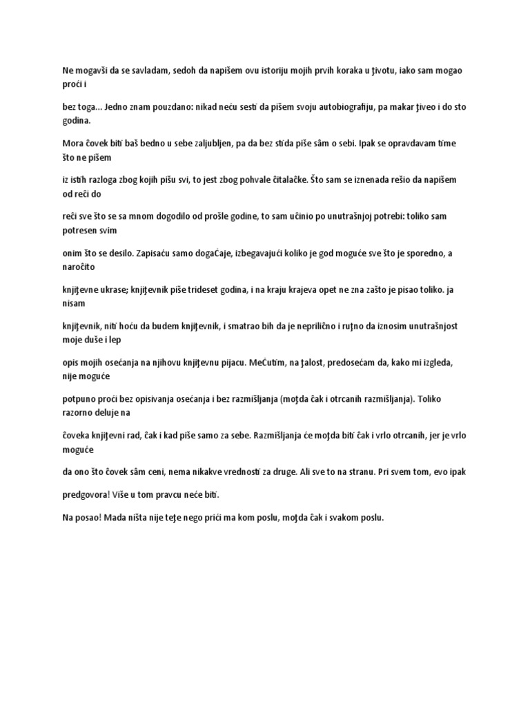 Momce | PDF
