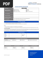 Fitout Drawings | PDF