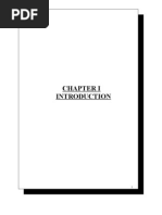 Hotel Project Report | PDF | Tourism | Hotel