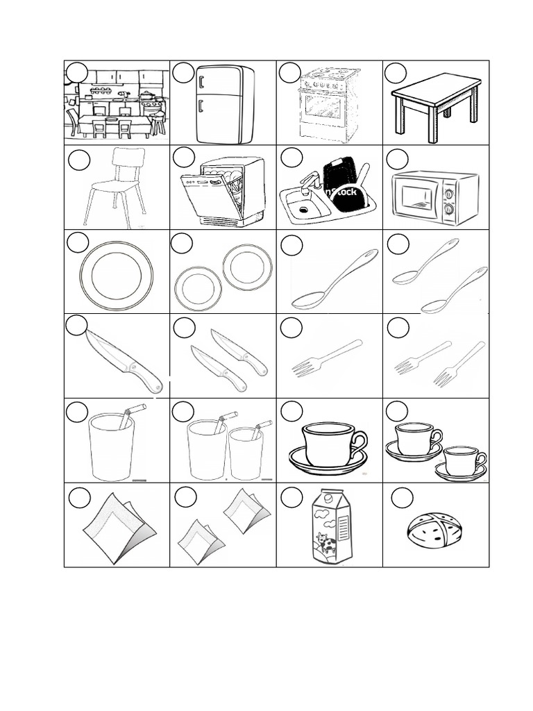 Die Küche Képek | PDF