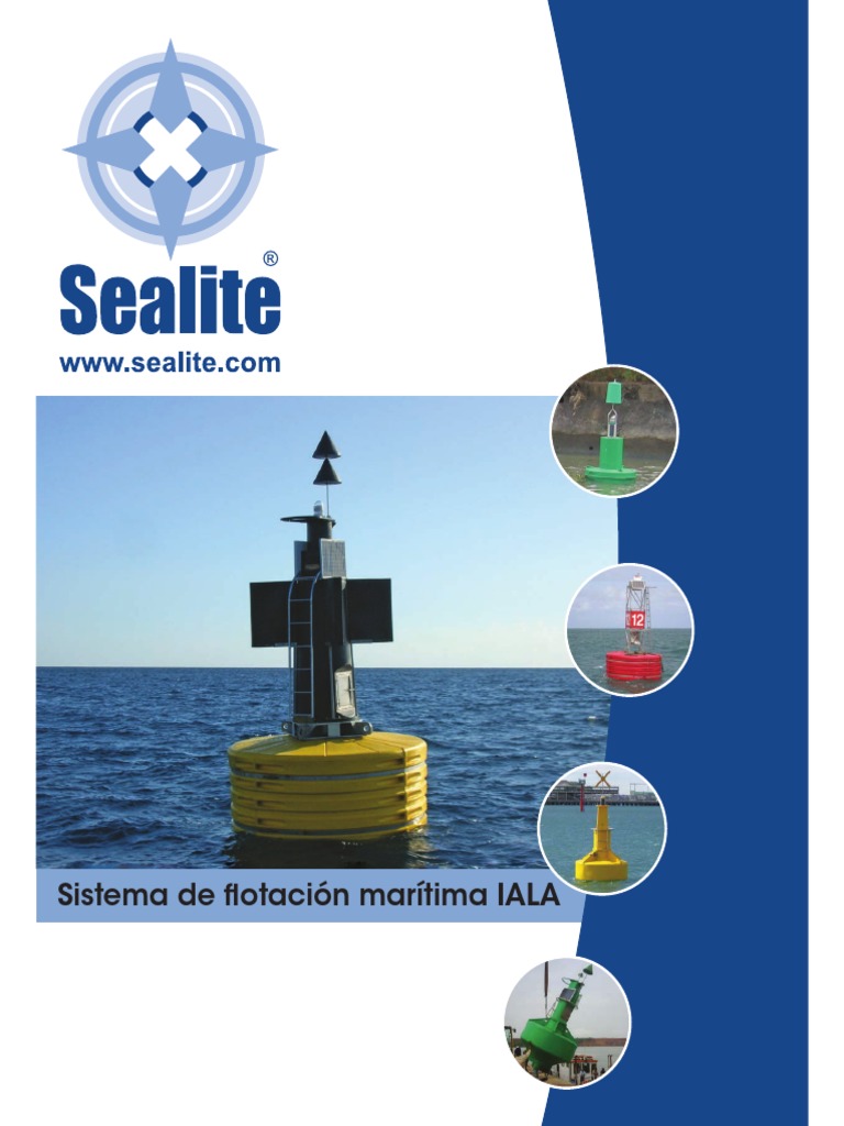 SL WHIT IALA-Buoyage-System ES V2-0-Reduced | PDF