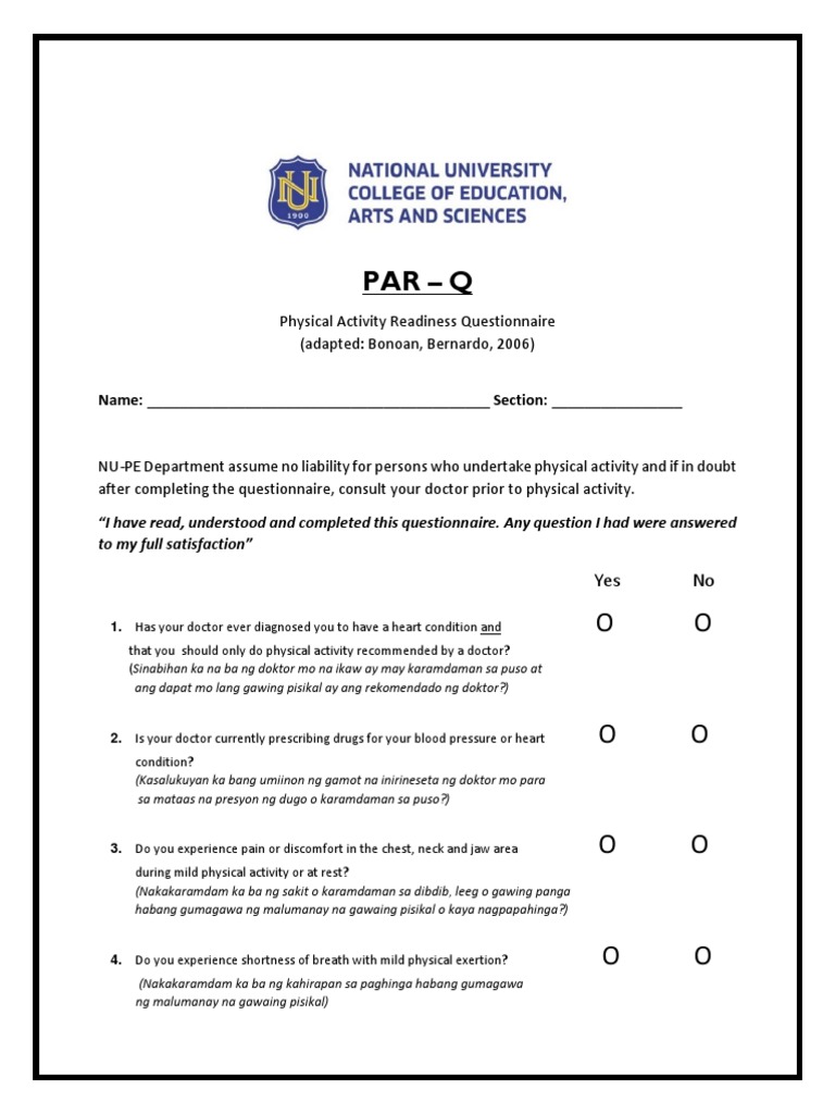 Par Q | PDF | Causes Of Death | Medical Specialties