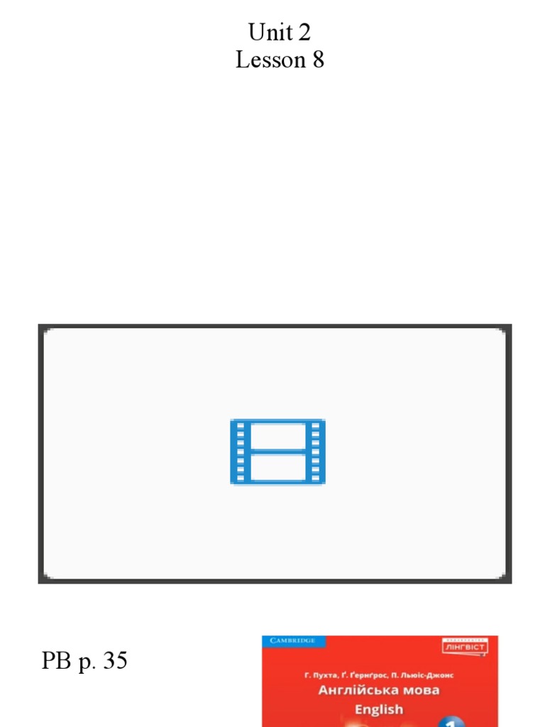 QM1 Unit 2 Lesson 8 | PDF