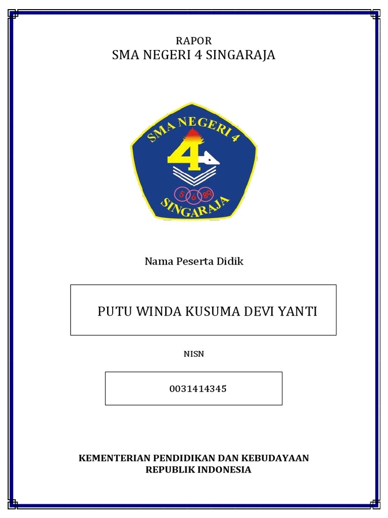 Putu Winda Kusuma Devi Yanti | PDF