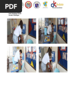 Accomplishment Report in Mathematics S.Y. 2018-2019 | PDF | Mathematics ...