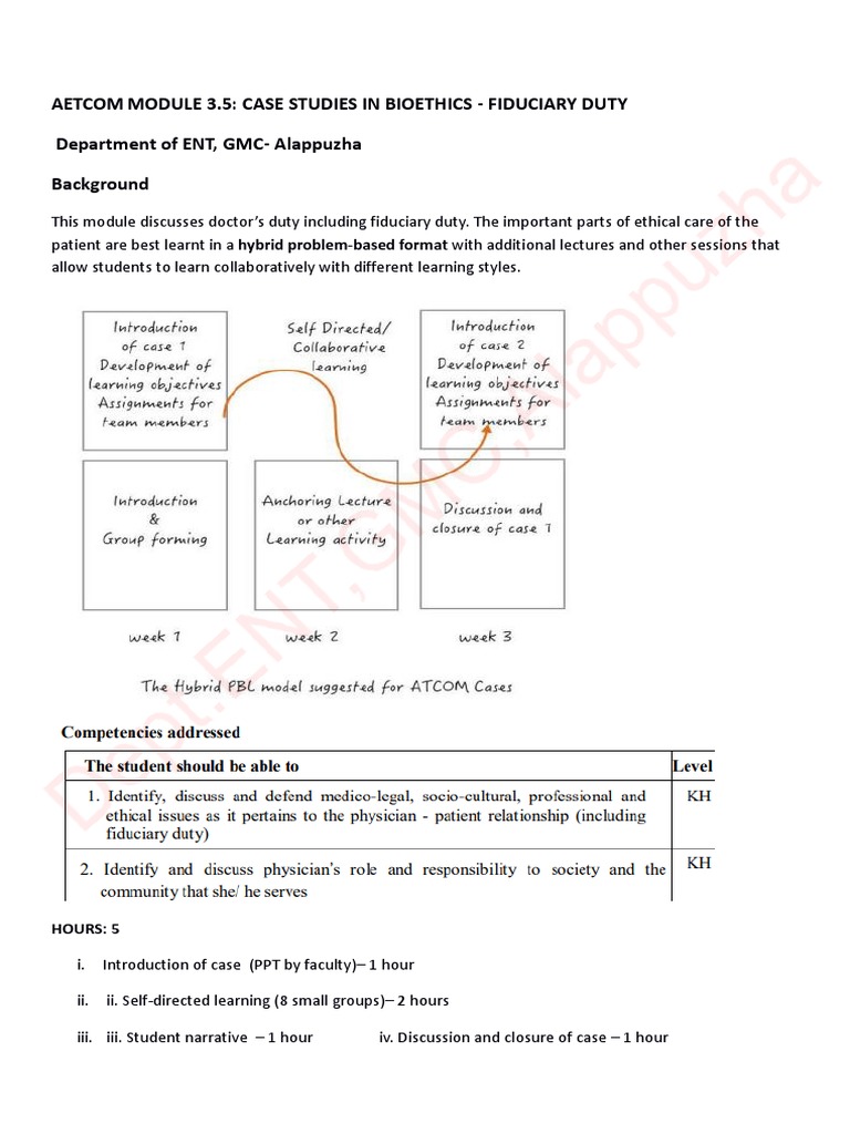 Aetcom 3.5 | Download Free PDF | Medicine | Medical Specialties