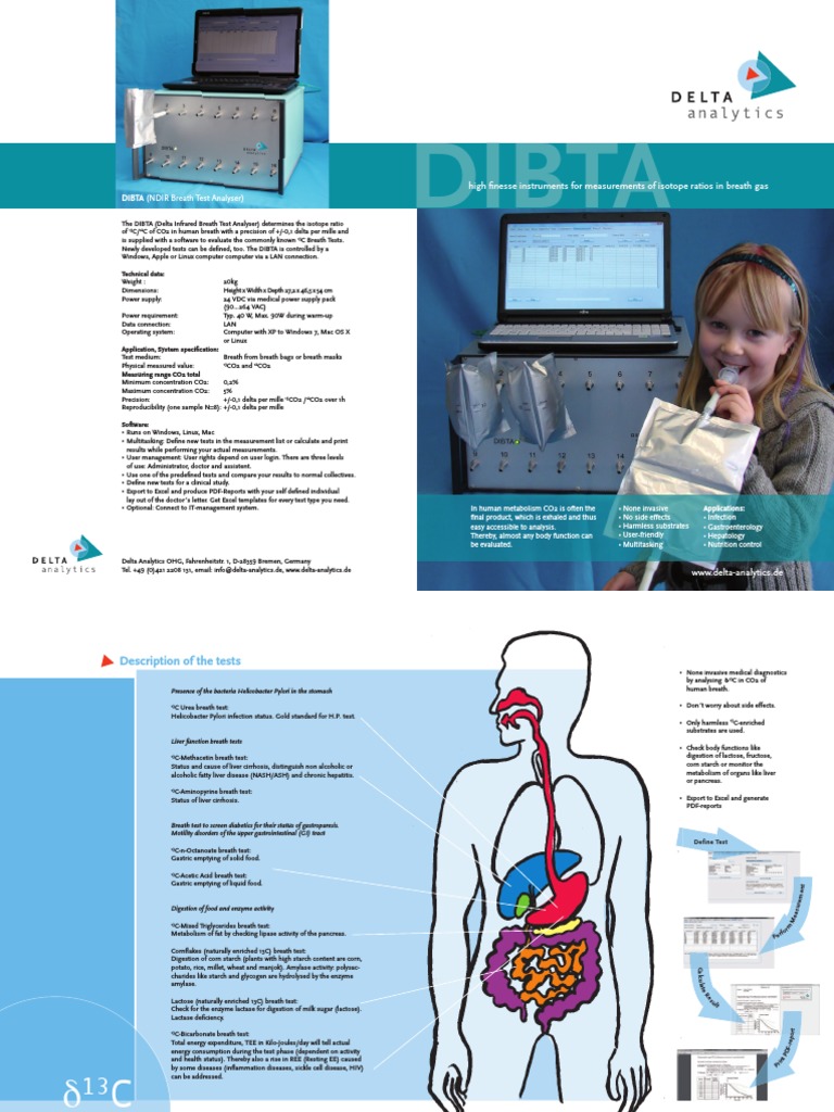 Dibta Compressed | PDF | Stomach | Liver