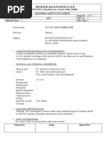 Isi Safety Codes List | PDF | Personal Protective Equipment ...