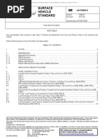 DIN 16742 - Determination of Plastic Moulded Parts - Tolerances | PDF | Technology & Engineering