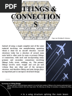 Safety Wiring Methods | PDF | Nut (Hardware) | Screw