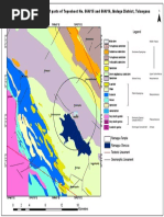 Modulus of Elasticity & Poisson's Ratio For Different Rocks | PDF ...