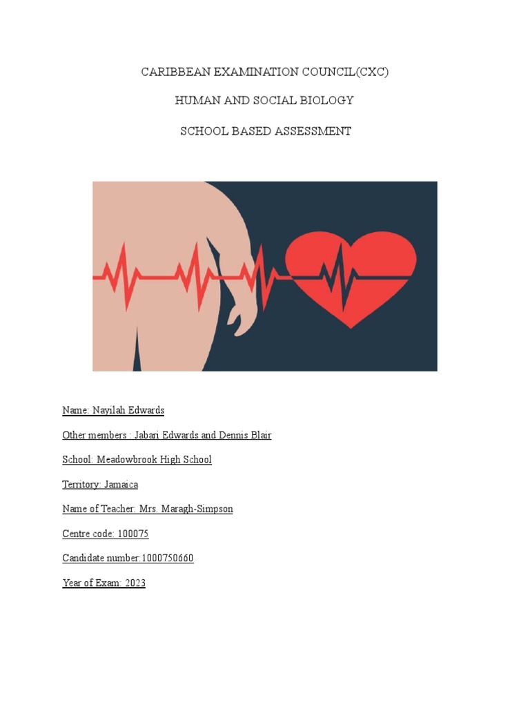 HSB Sba) | PDF | Obesity | Body Mass Index