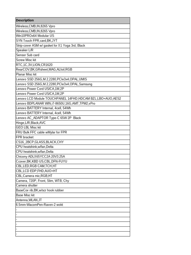 Untitled | PDF | Consumer Electronics | Computer Engineering