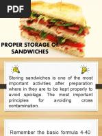 Lesson 4 Structure of Salad | PDF