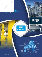 Product Catalog Jinasena Pumps | PDF | Tractor | Engines