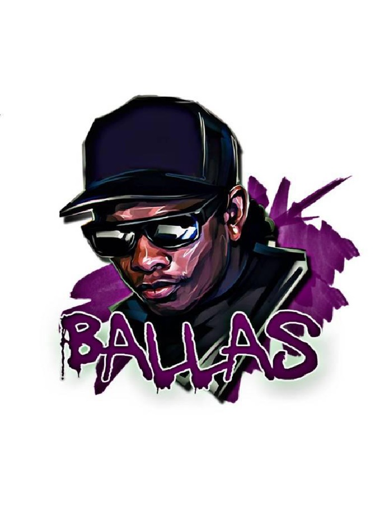 Postulacion Ballas | PDF