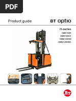Linde - Fault Codes | PDF | Business | Law