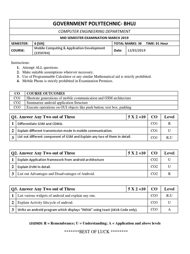 Mcad Midsem Paper 182 | PDF Mcad Midsem Paper 182 | PDF