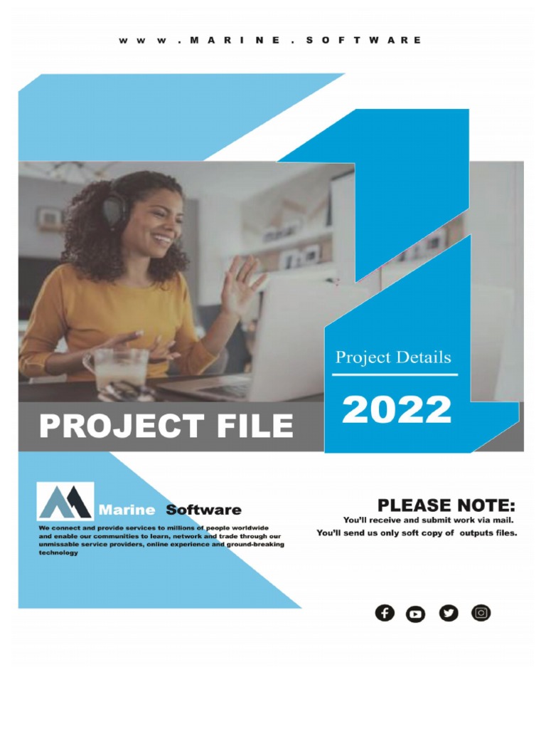 Project Plan B (A Little Journey in The World) | PDF | William Ewart ...