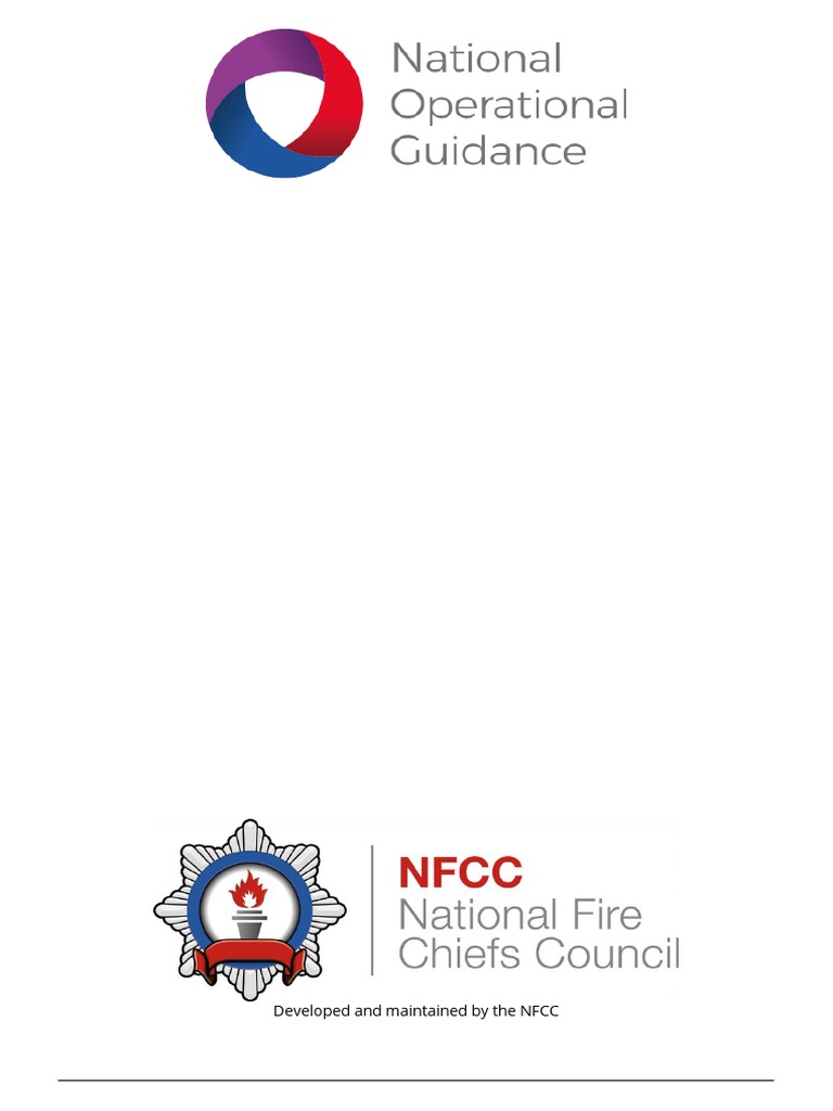 Developed and Maintained by The NFCC | PDF | Molecules | Atoms