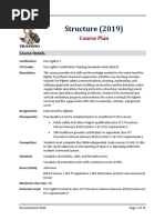 Cof f02 Noe Study Materials | PDF | Fire Safety | Business